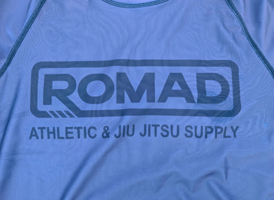 BJJ & Fitness apparel at half the price of big brands – Romad