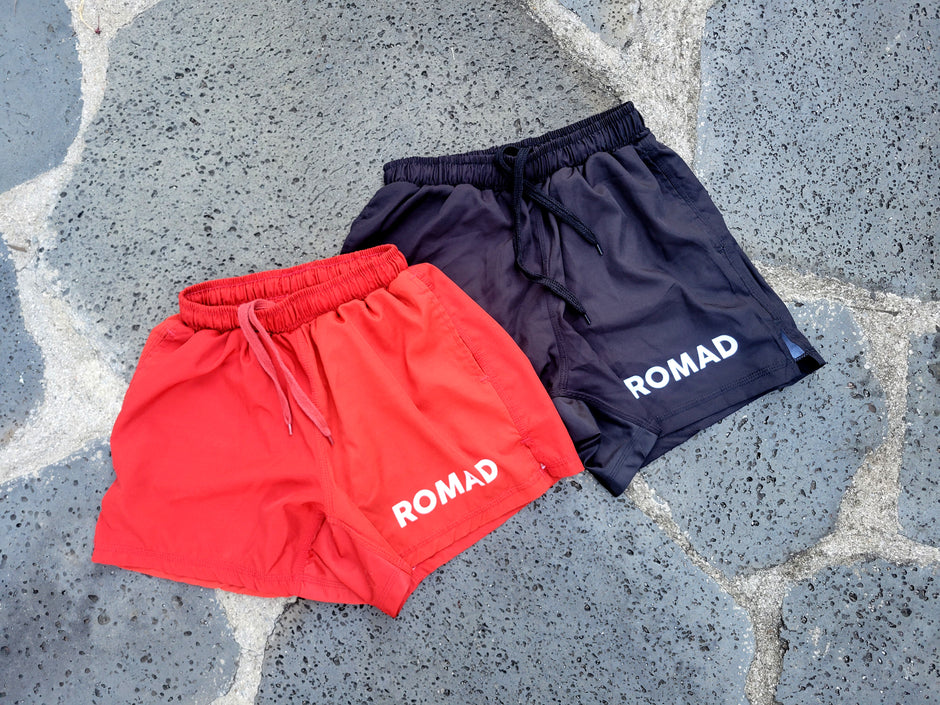 Apparel – Romad